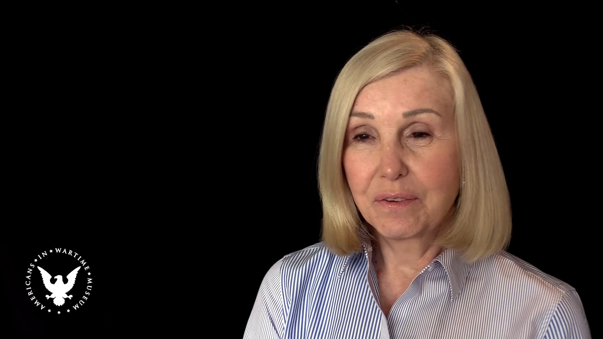 Ruth Barry - Vietnam War - U.S. Air Force on Vimeo