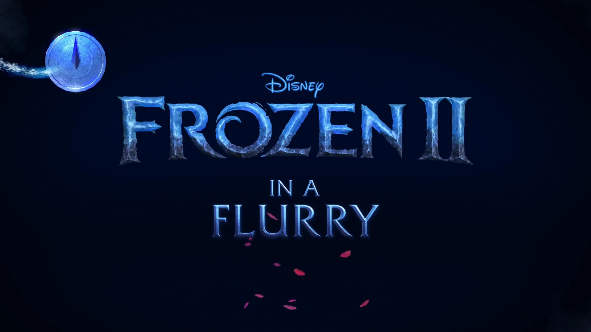 Frozen 2 - "Frozen in a Flurry" on Vimeo