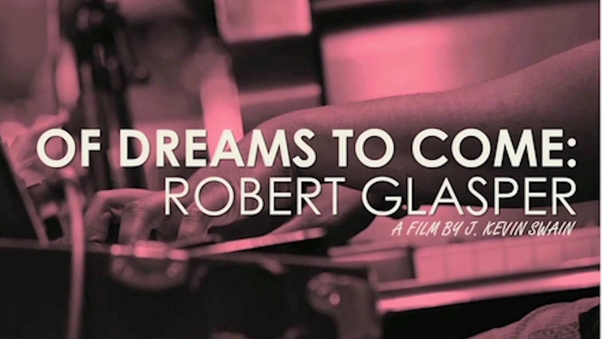 J. Kevin Swain Reel 2020 on Vimeo