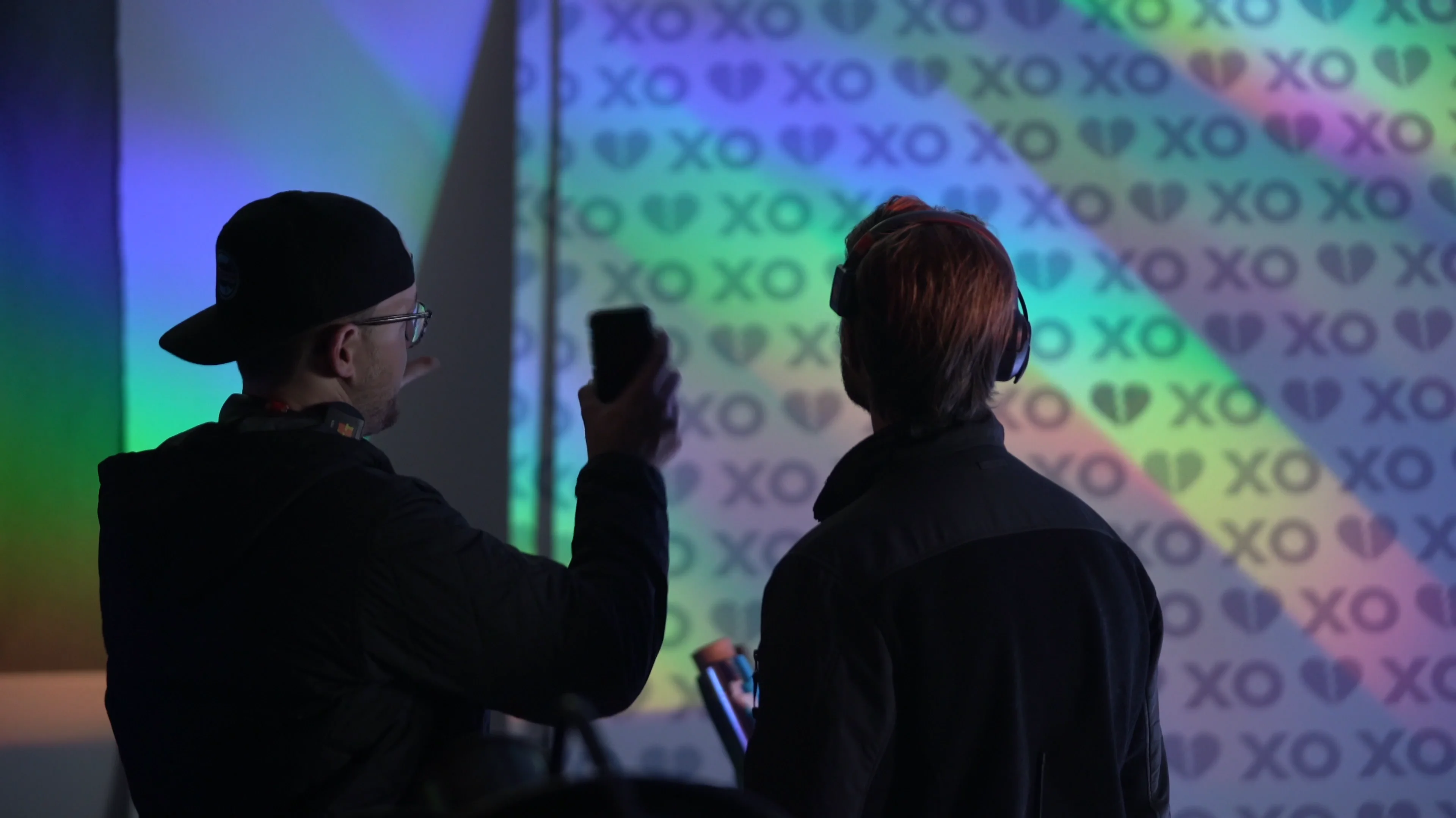 KJ x OGX Recap on Vimeo