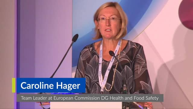 Accessing treatment across borders: Don't stop us now! – Caroline Hager ...