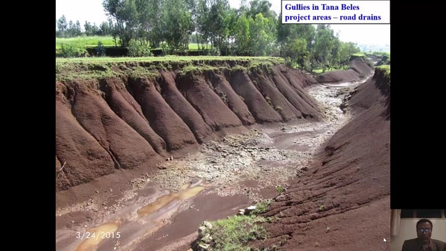 How to control gully - Insights from the DREAM Learning Event ...