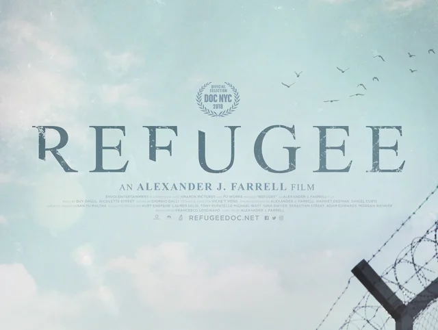 Refugee Movie