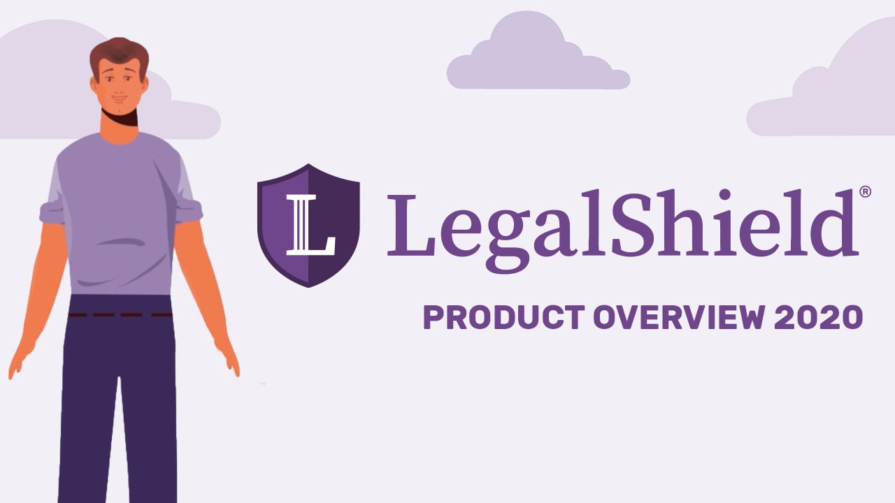 LegalShield Membership Video on Vimeo