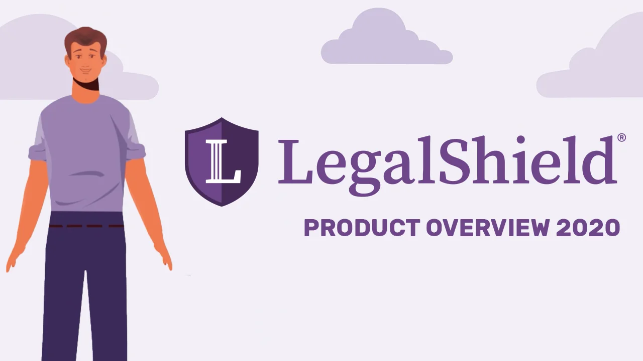 LegalShield Membership Video