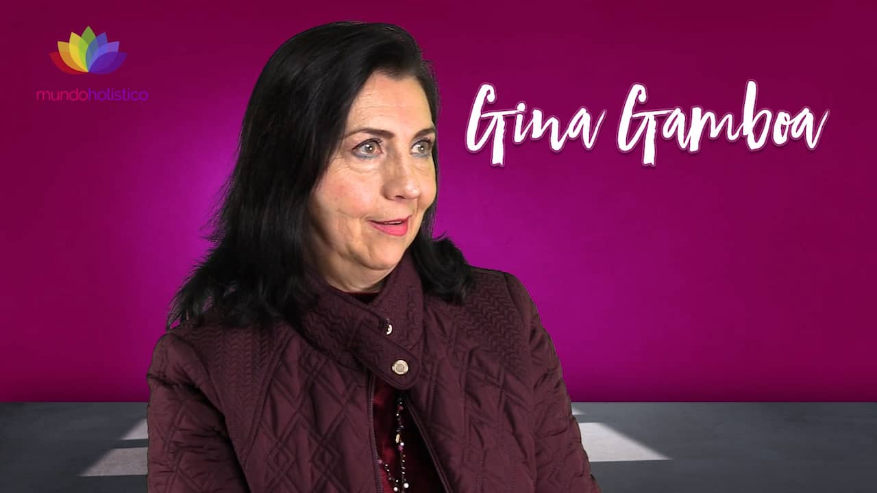 Gina Gamboa on Vimeo