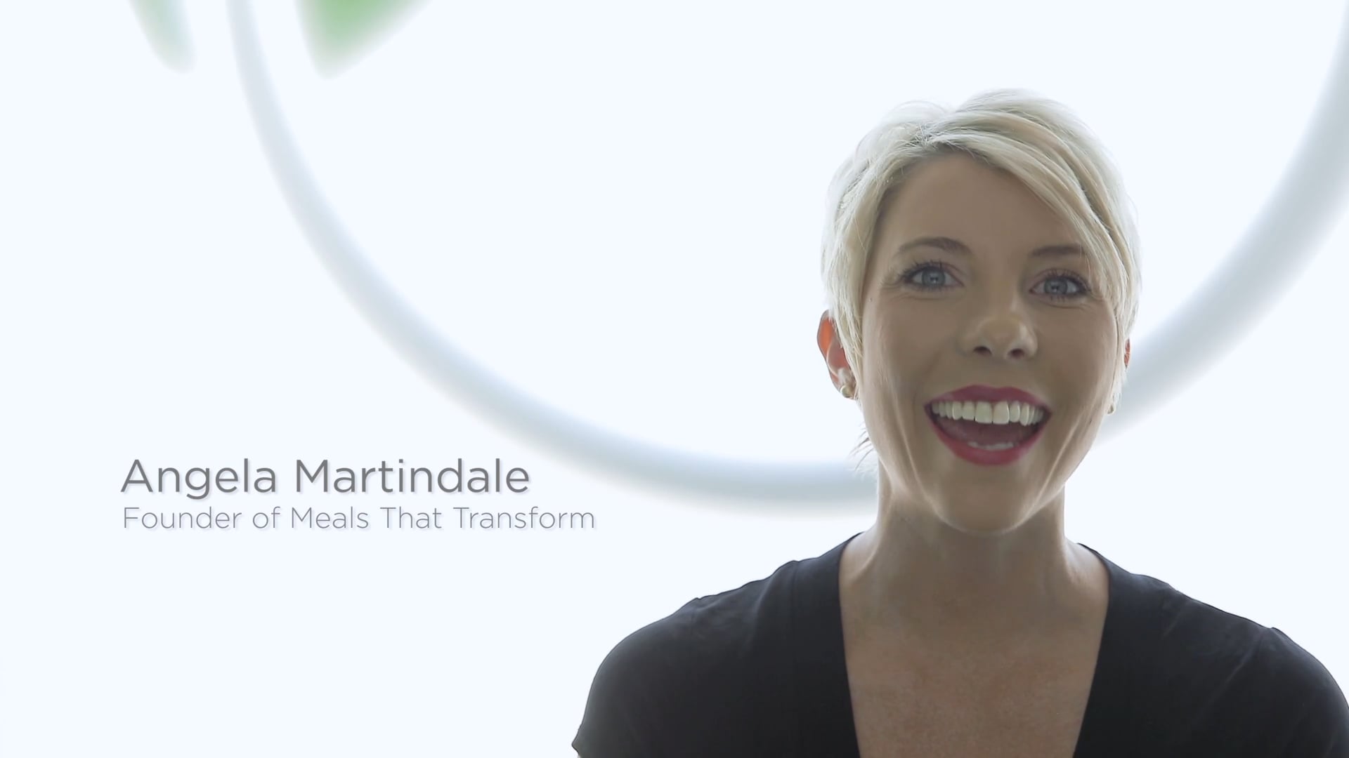 Angela Martindale Testimonial on Vimeo