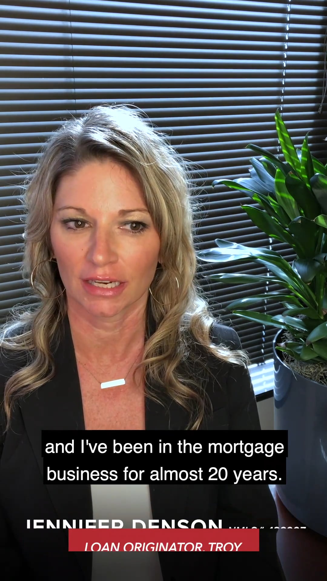 Jennifer Denson on Vimeo