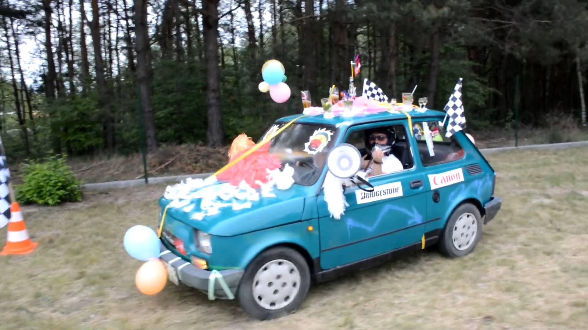 Maluch Tuning Championship on Vimeo