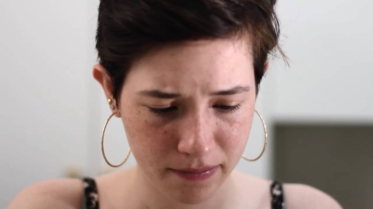 Blue - Short Film on Vimeo