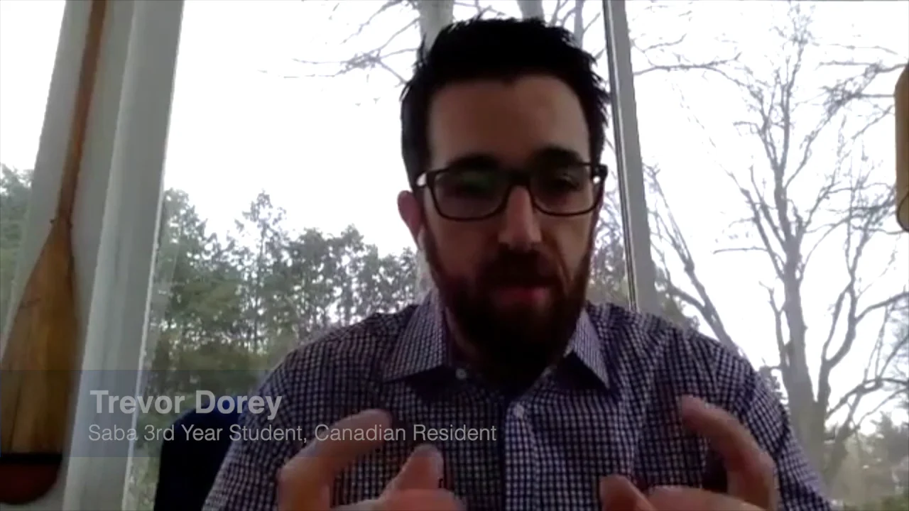 C3 Trevor Dorey - Support on Vimeo