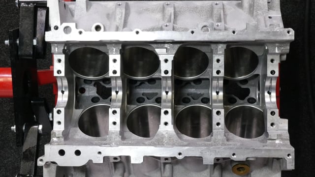 Practical Engine Building: Step 6: Engine Component Cleaning