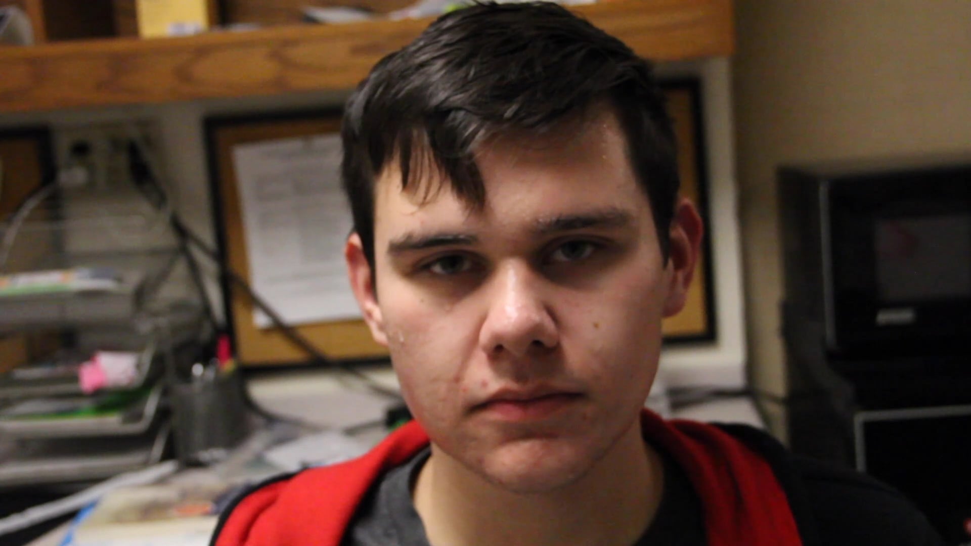 Time Manipulation - Reece Frederick on Vimeo