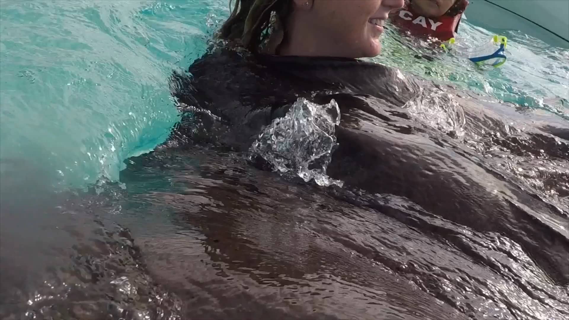 Megan Boylan Jameson Video on Vimeo