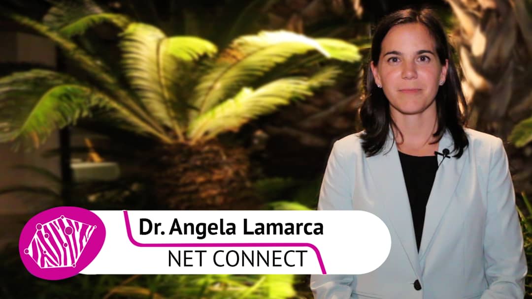 Dr. Angela Lamarca: NET CONNECT Experts Knowledge Share on Treatment ...