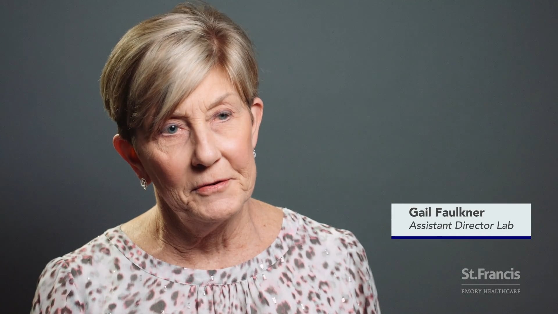 70 Gail Faulkner v1 on Vimeo
