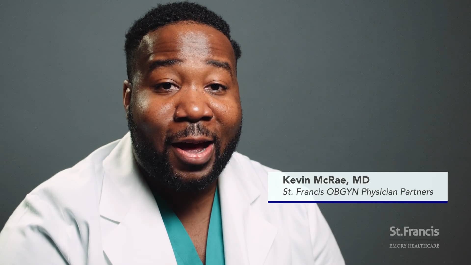 Kevin McRae v1 on Vimeo