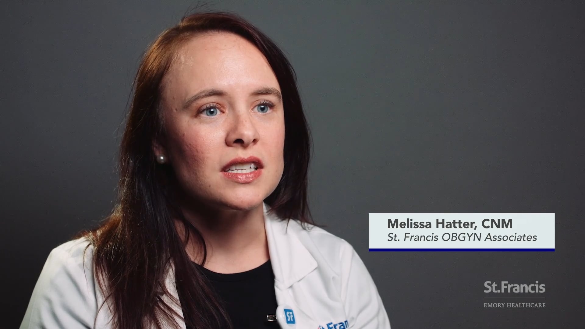 Melissa Hatter v1 on Vimeo