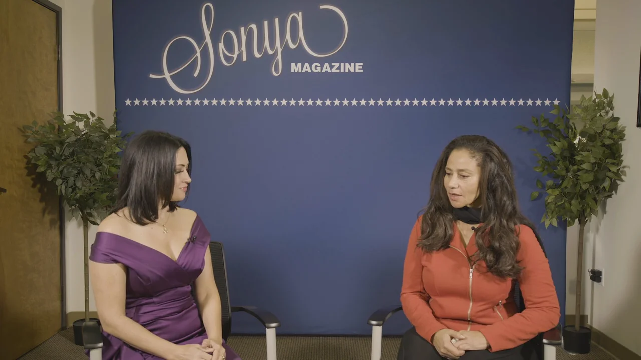 Sonya Green - Show 1 V1mp4 on Vimeo