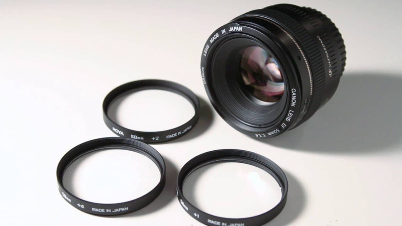 DSLR Episode #8: How to Get Macro Shots With Any Lens on Vimeo