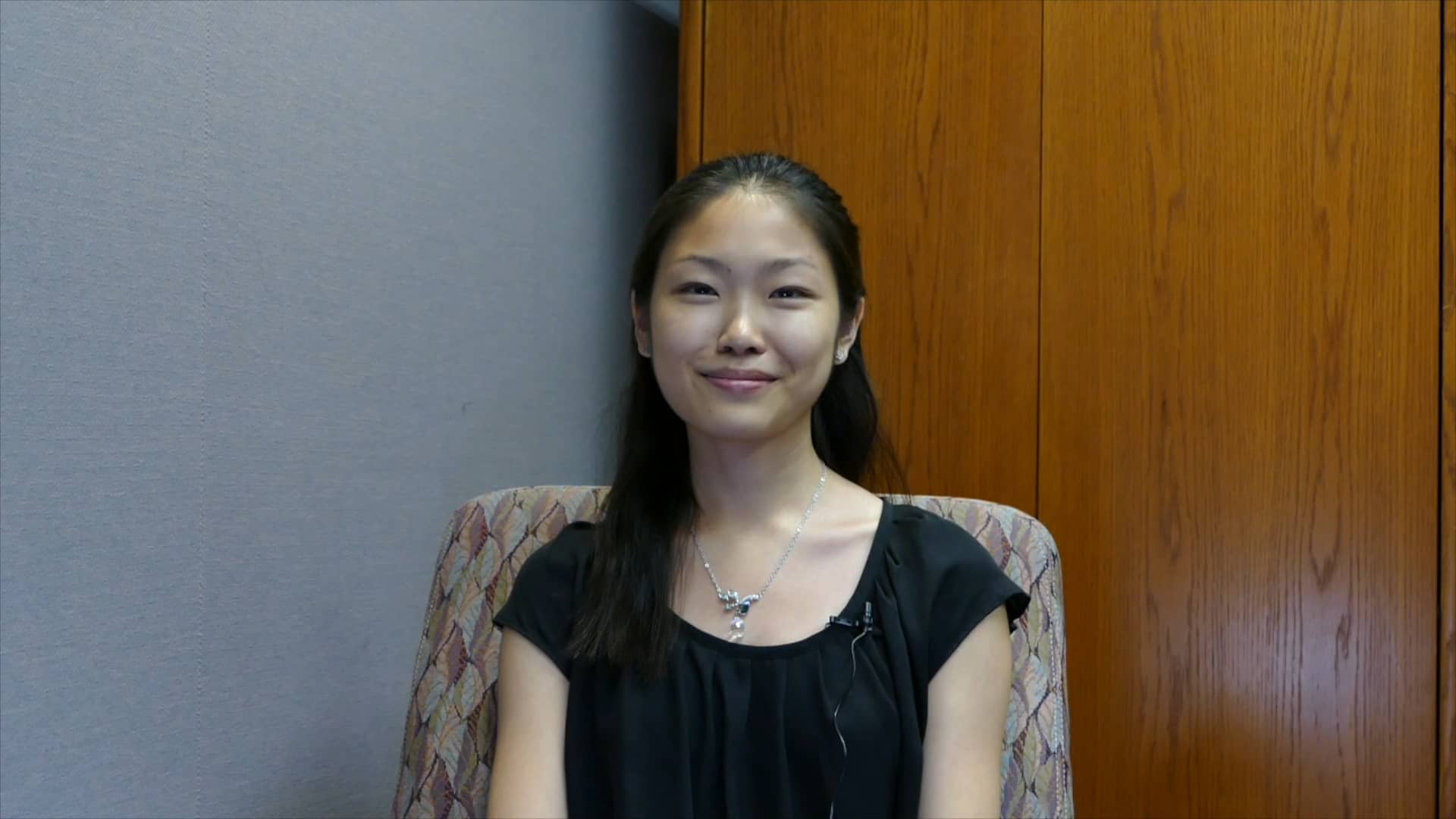 Ruby Zheng on Vimeo