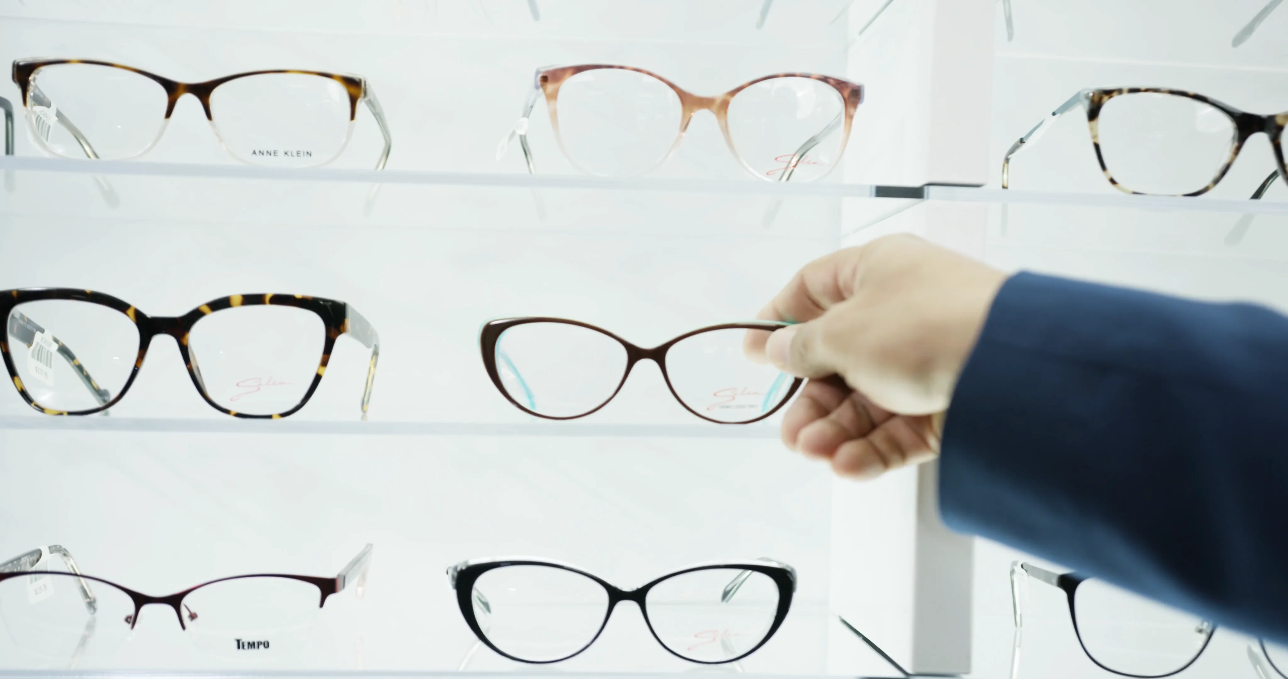 Visionworks | Retail Careers on Vimeo