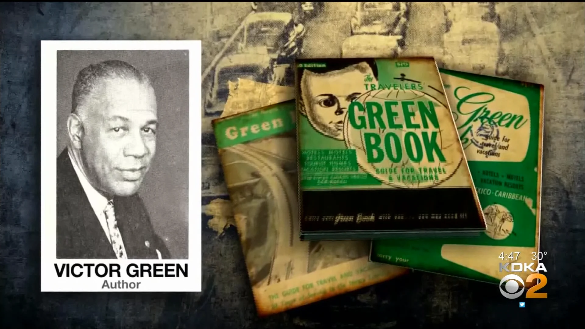 BHM 2019: BW HOTEL TERRACE HALL on Vimeo