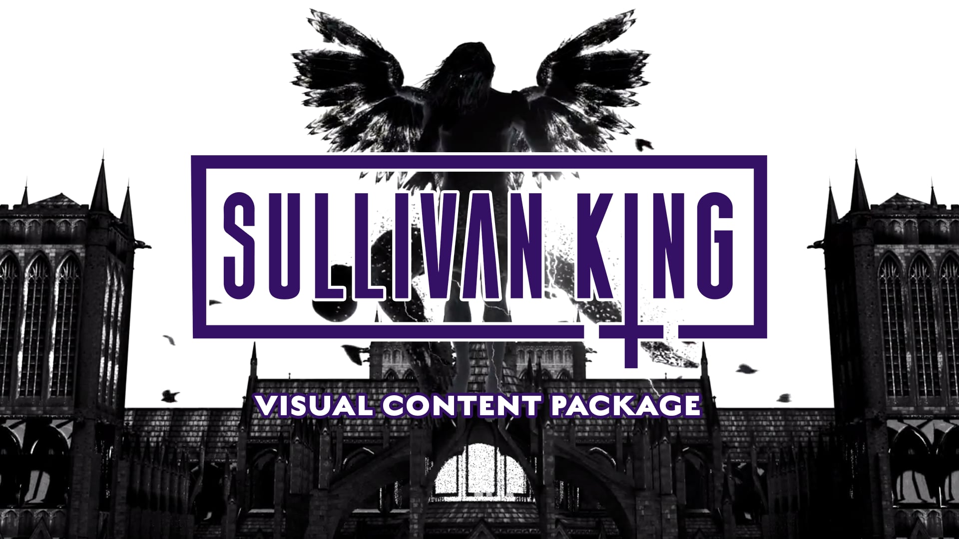 Sullivan King - Visual Content Package - 2019 on Vimeo