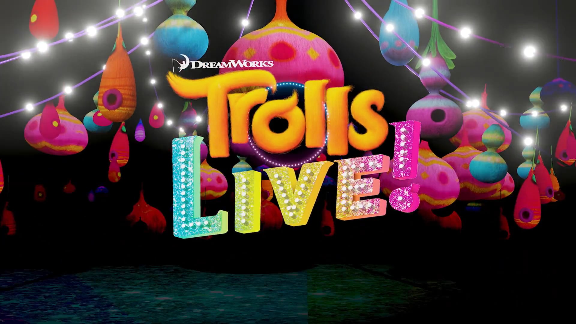Trolls Live Radio City Music Hall TV :30 on Vimeo