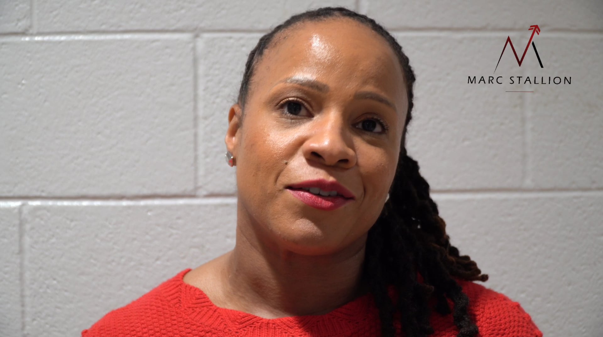 Assistant Principal, Tosha Wright Testimonial on Vimeo