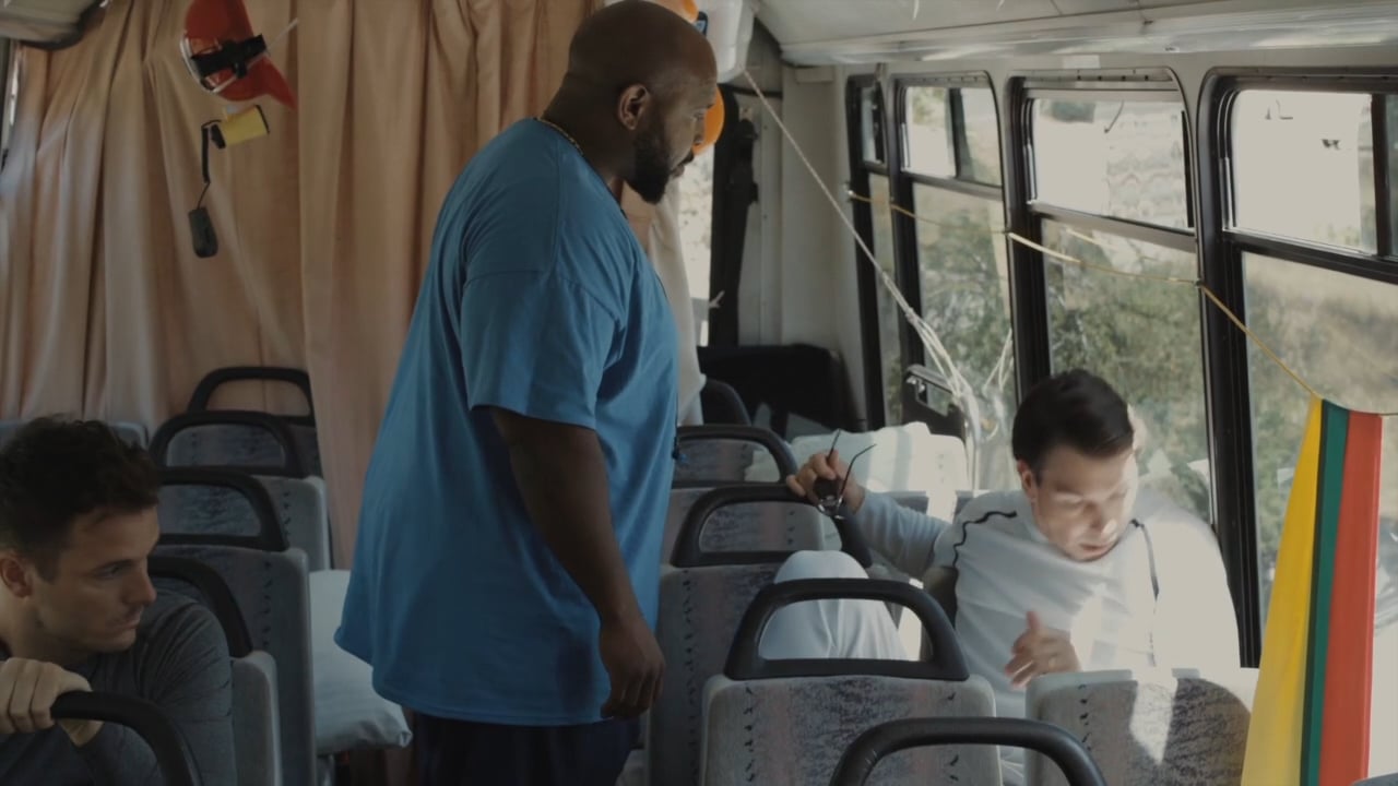 HOWARD BURD MARK S ALLEN PRODUCTIONS on Vimeo