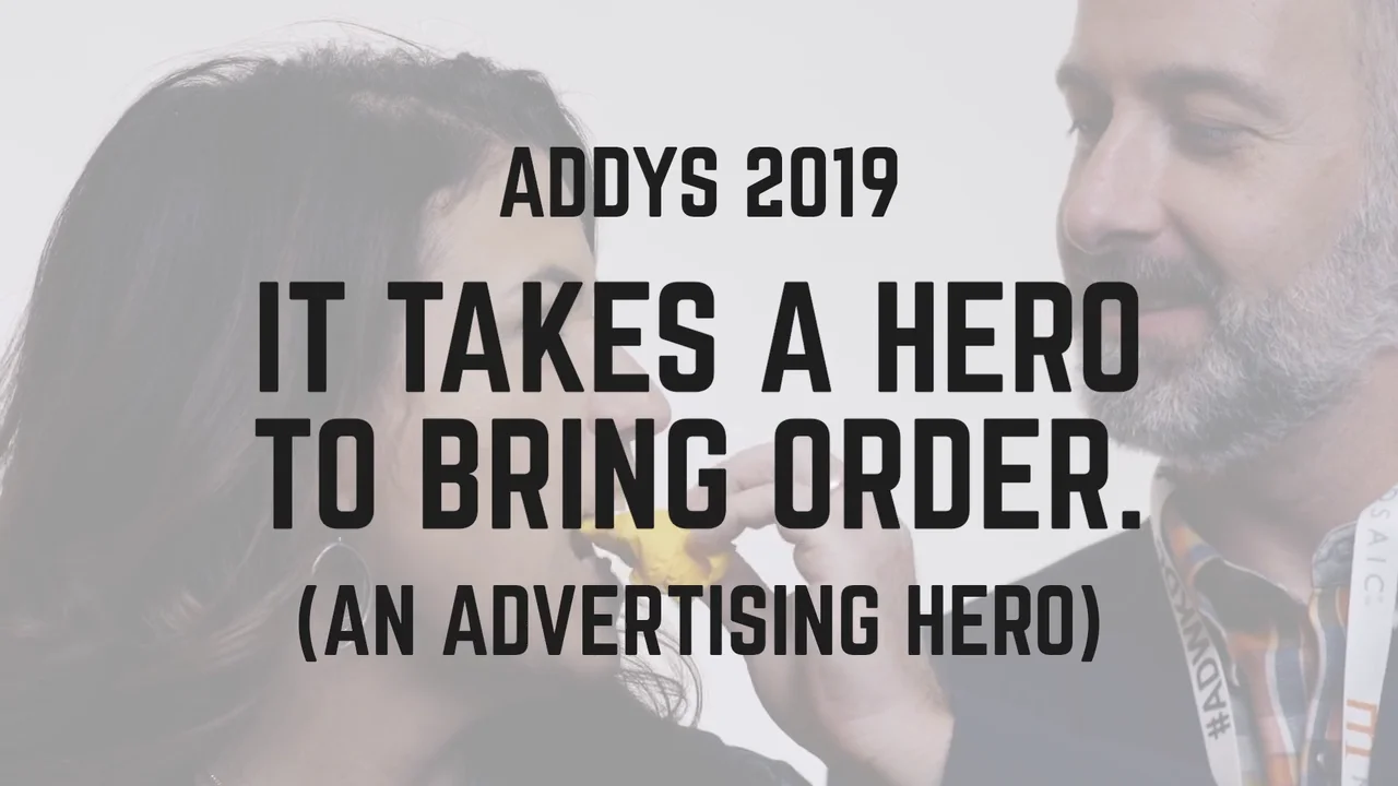 Heroes of Advertising - AAF DC: Heroes of Advertising - Call for ...