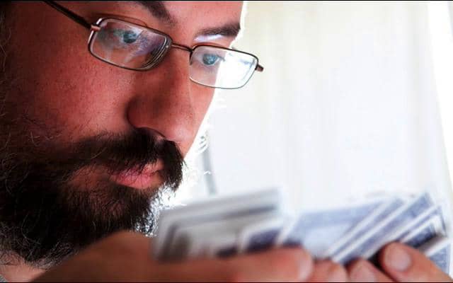 World Memory Champion Ben Pridmore on Vimeo