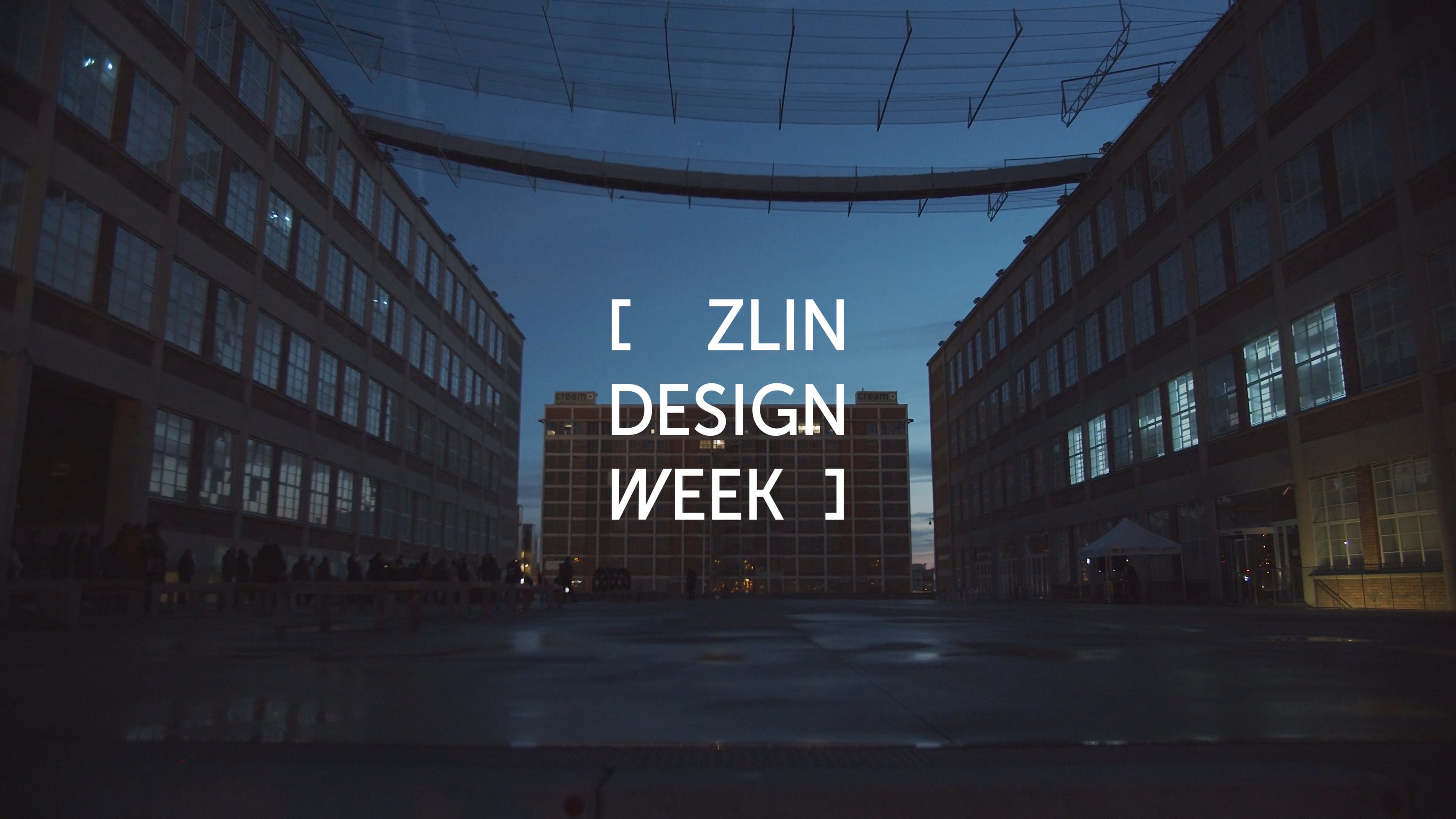 Zlin Design Week 2019 on Vimeo