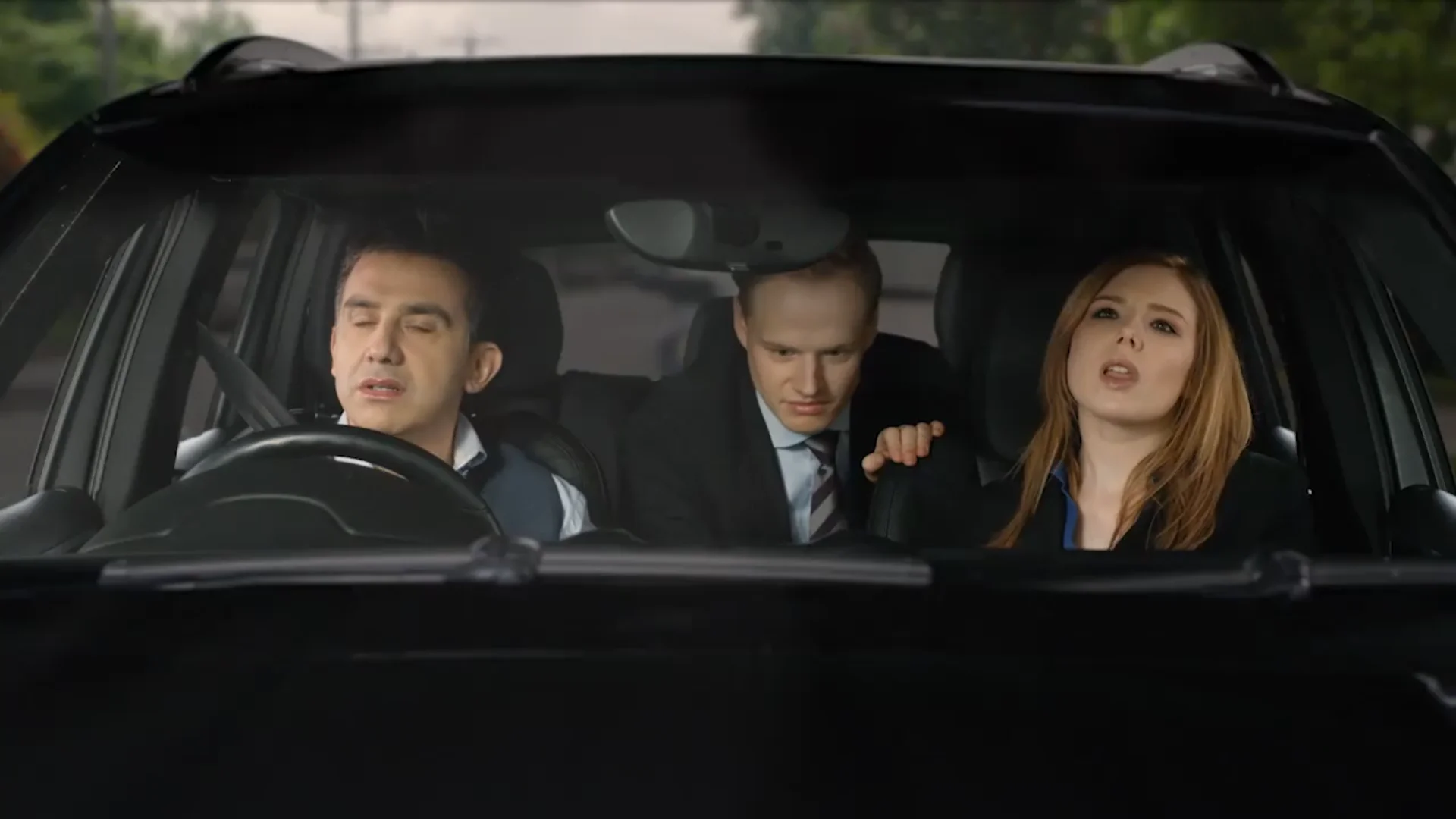 Comedy Web Series on Vimeo