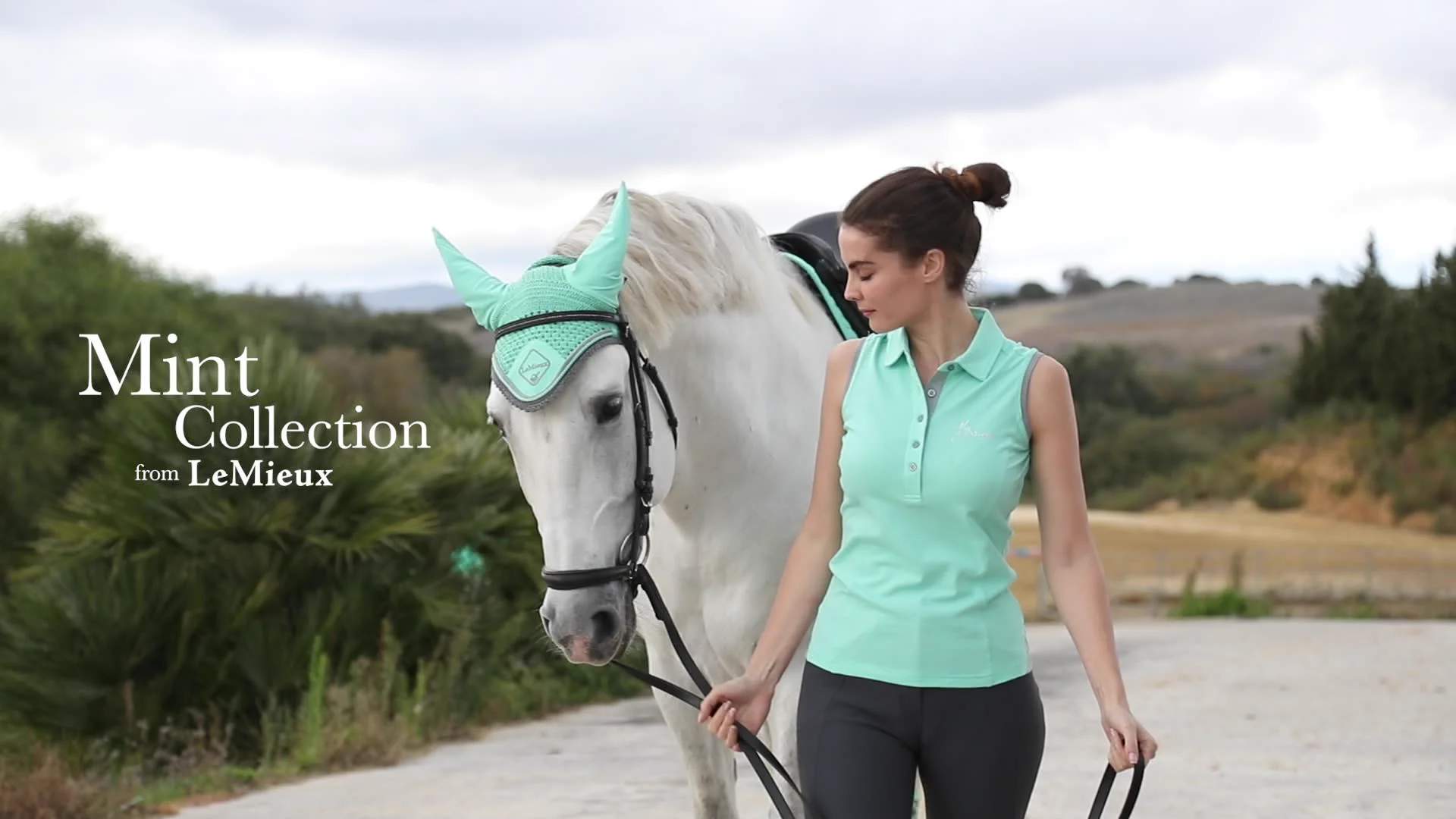 Mint Collection on Vimeo