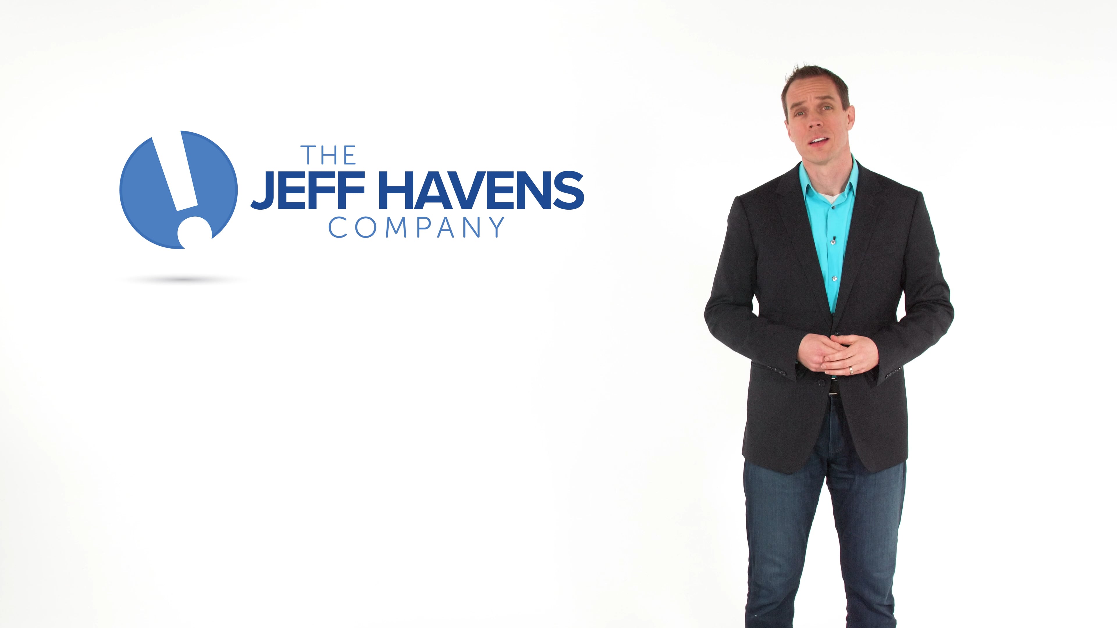 The Jeff Havens Company Training Preview on Vimeo