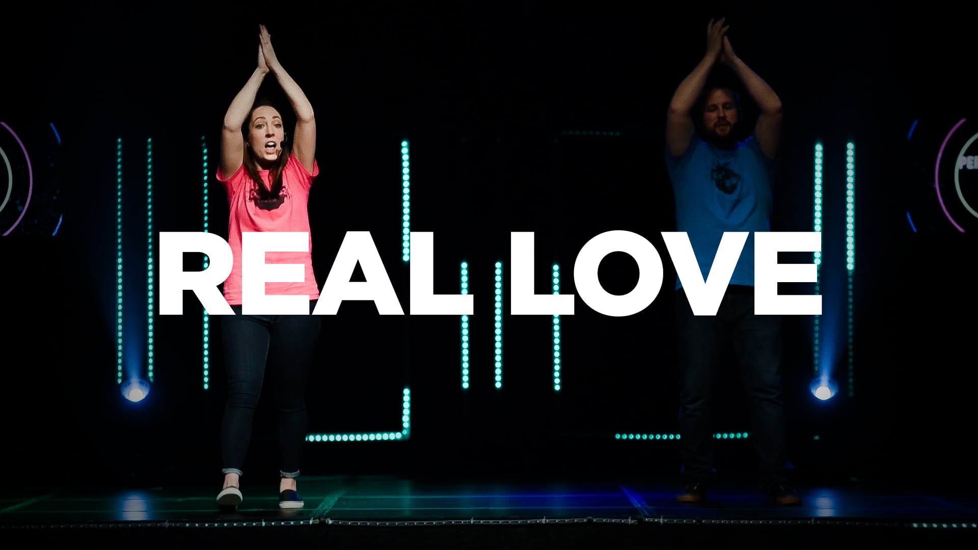 Real Love on Vimeo