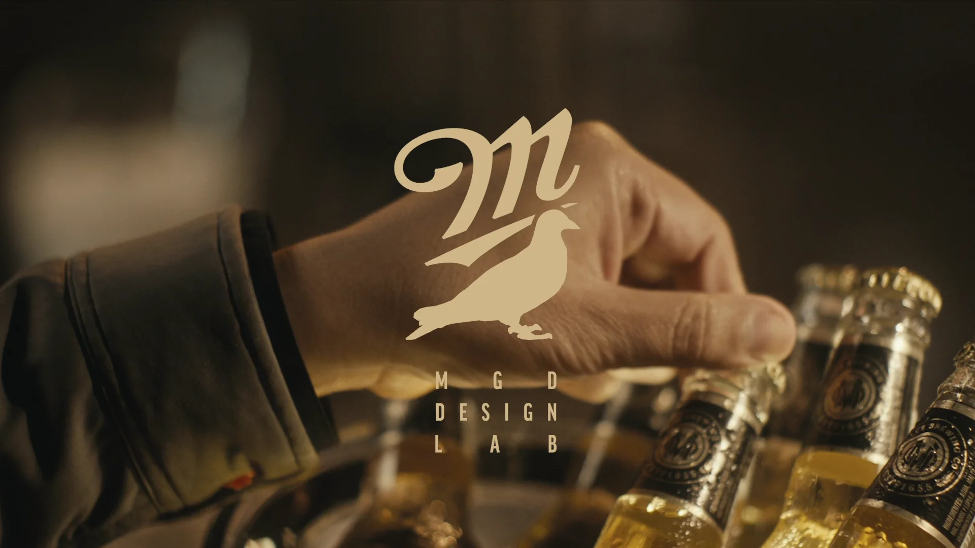 MGD Lab Jeff Stories