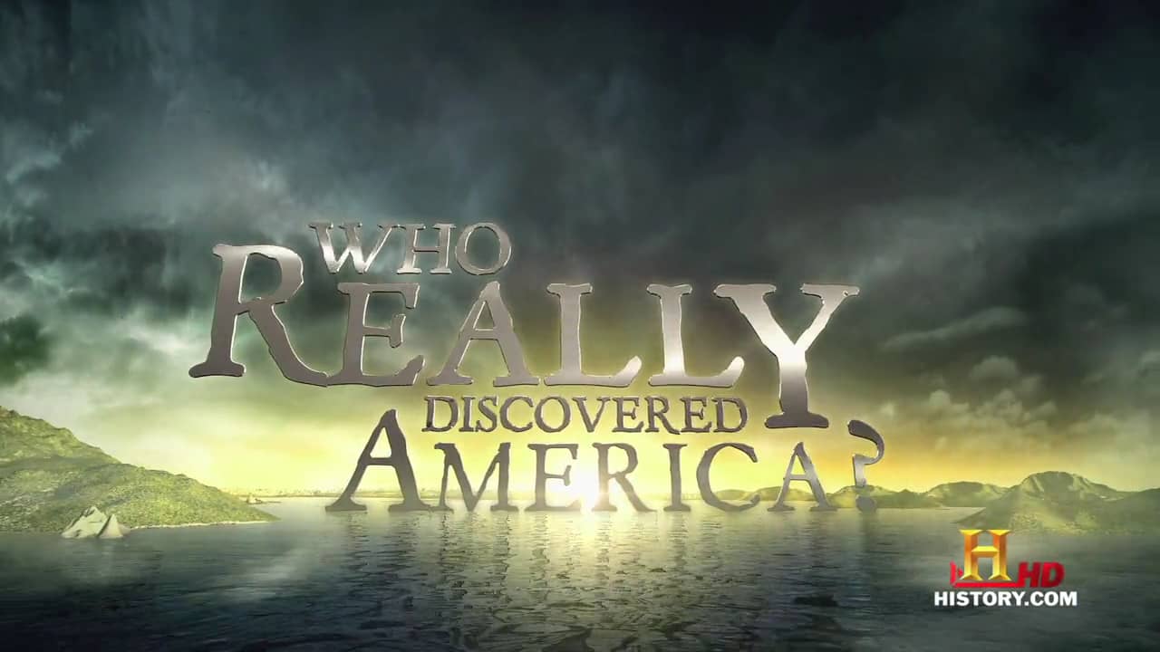 HISTORY | Who Really Discovered America? on Vimeo