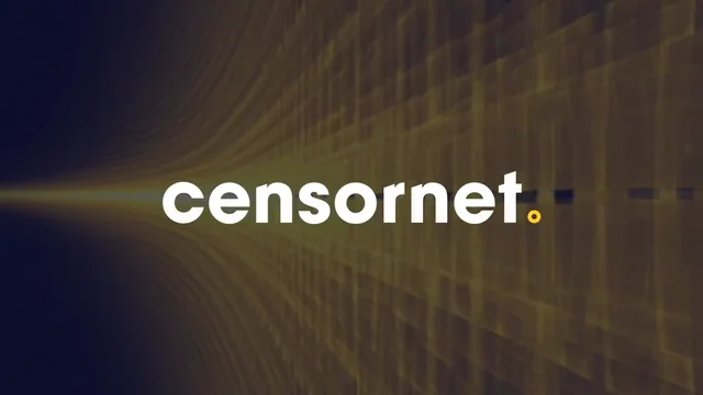 Censornet on Vimeo