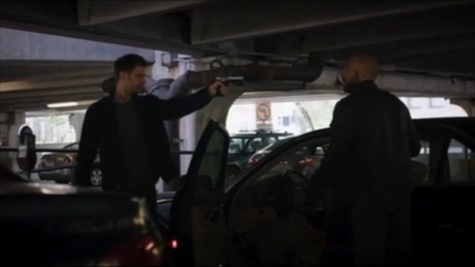 Ibrahim Renno - Reel on Vimeo