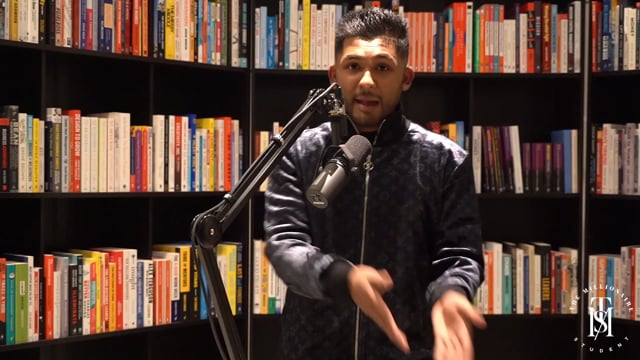 Sashin Govender | Speaker Agency, Speaking Fee, Videos | SPEAKING.com ...