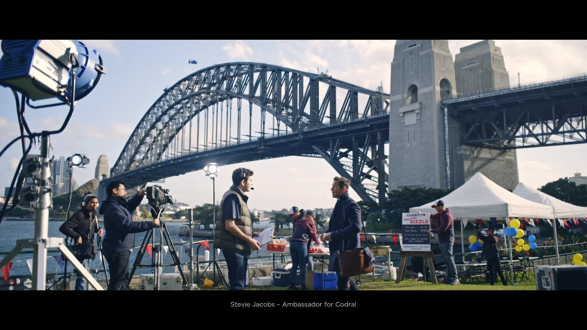 Codral Commercial on Vimeo