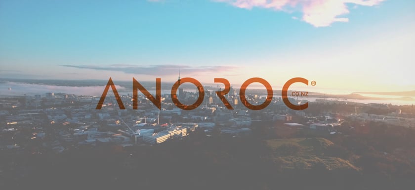 ANOROC Ltd