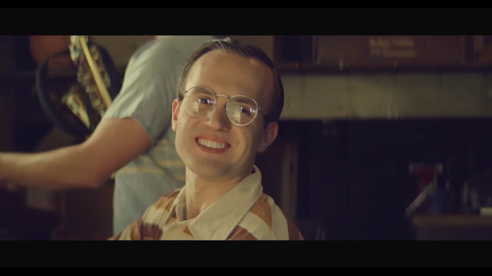 Kyle deCamp Reel on Vimeo