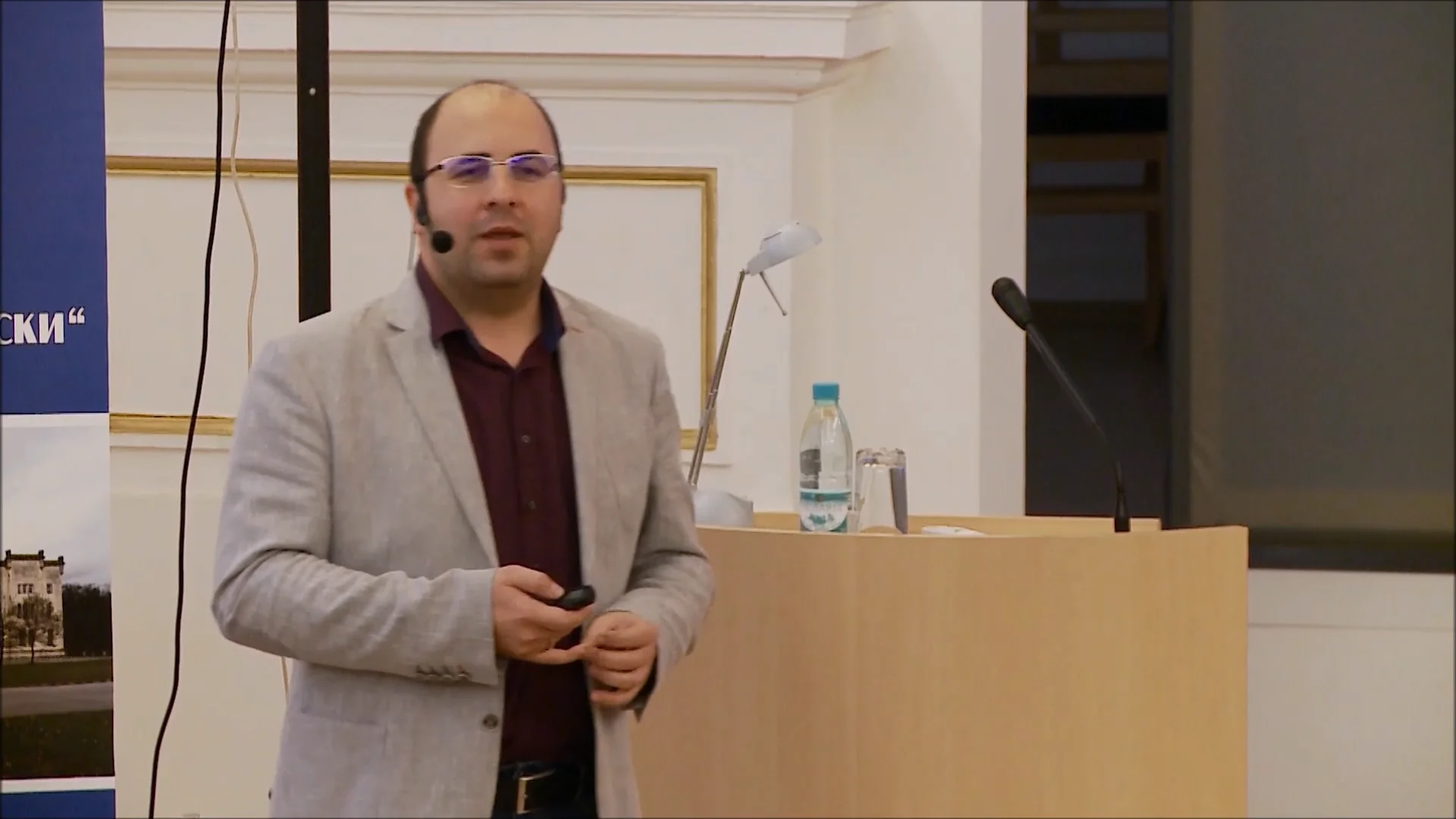 Христо Радичев, CEO Mediapost Hit Mail on Vimeo