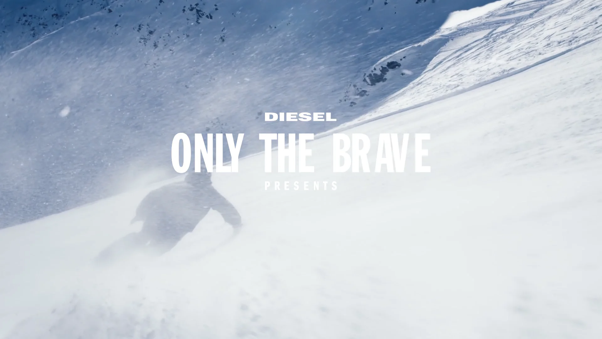 Diesel OTB High on Vimeo