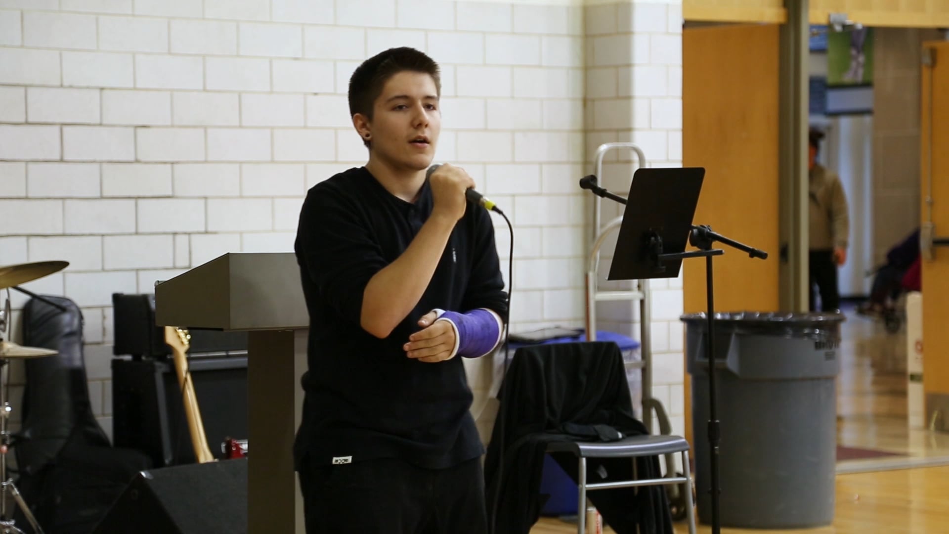 Addicted to Hope 2018: Ethan Locke on Vimeo