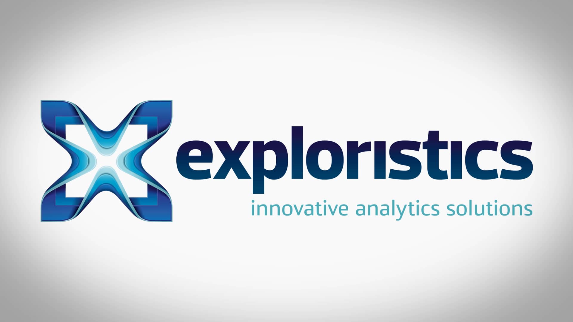 Exploristics animated logo on Vimeo